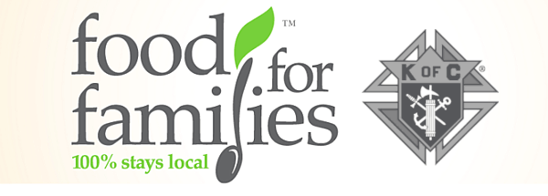 Food for Families – Council 5357